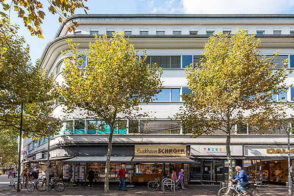 Augenarztpraxis Dr. Benning in Mainz - Kompetenz für gutes Sehen